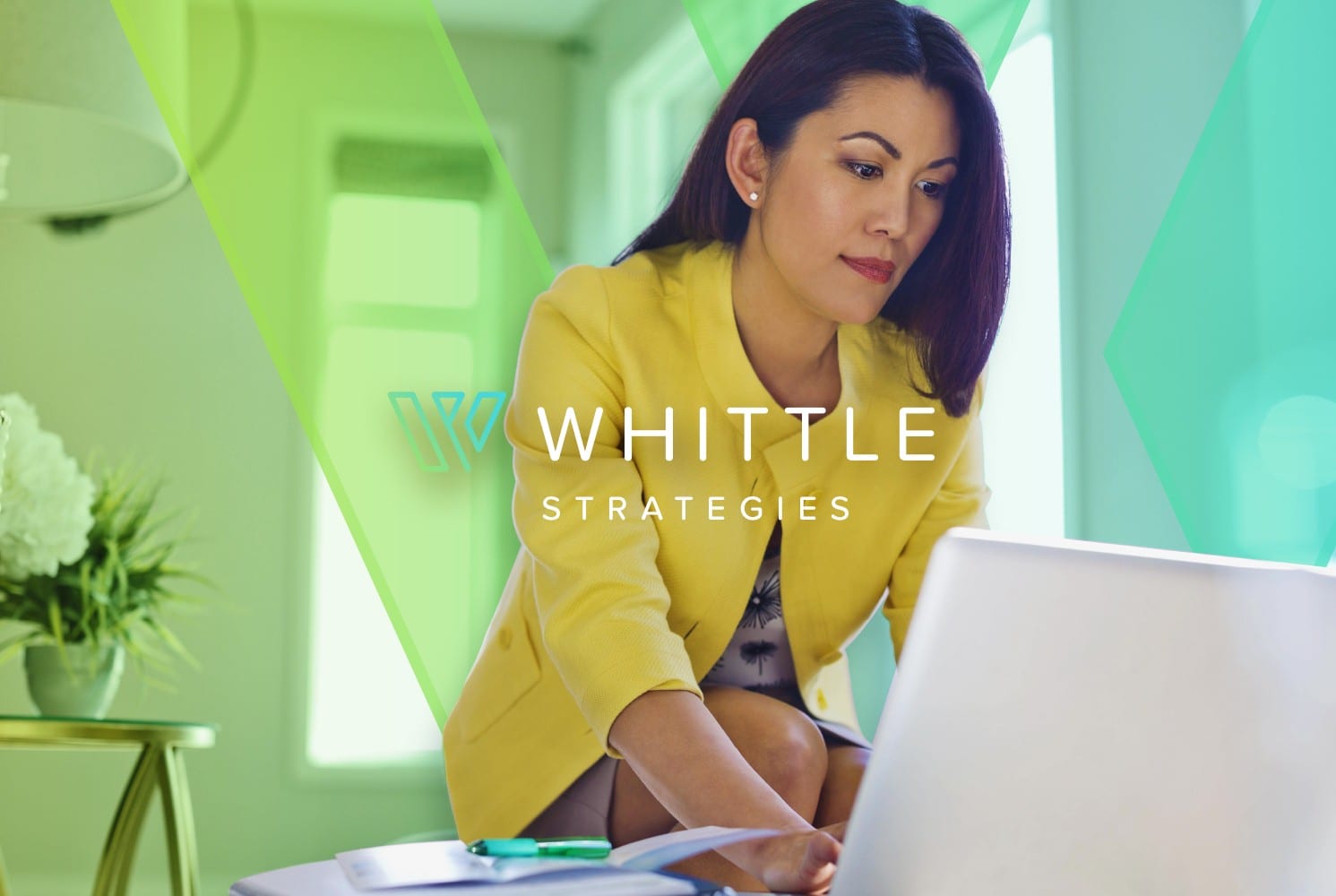 Whittle Strategies Proactive Accounting — Fallback Media Case Study